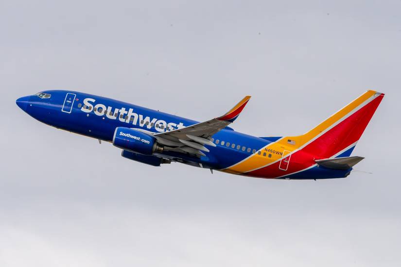 Southwest Hubs: A Look At The Airline's Most Served Cities