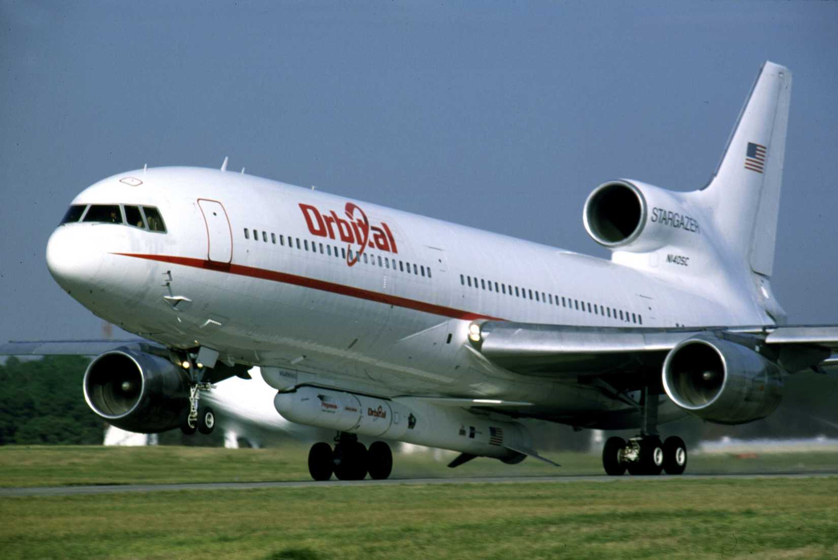 This Is The Oldest Lockheed Commercial Aircraft Still Flying