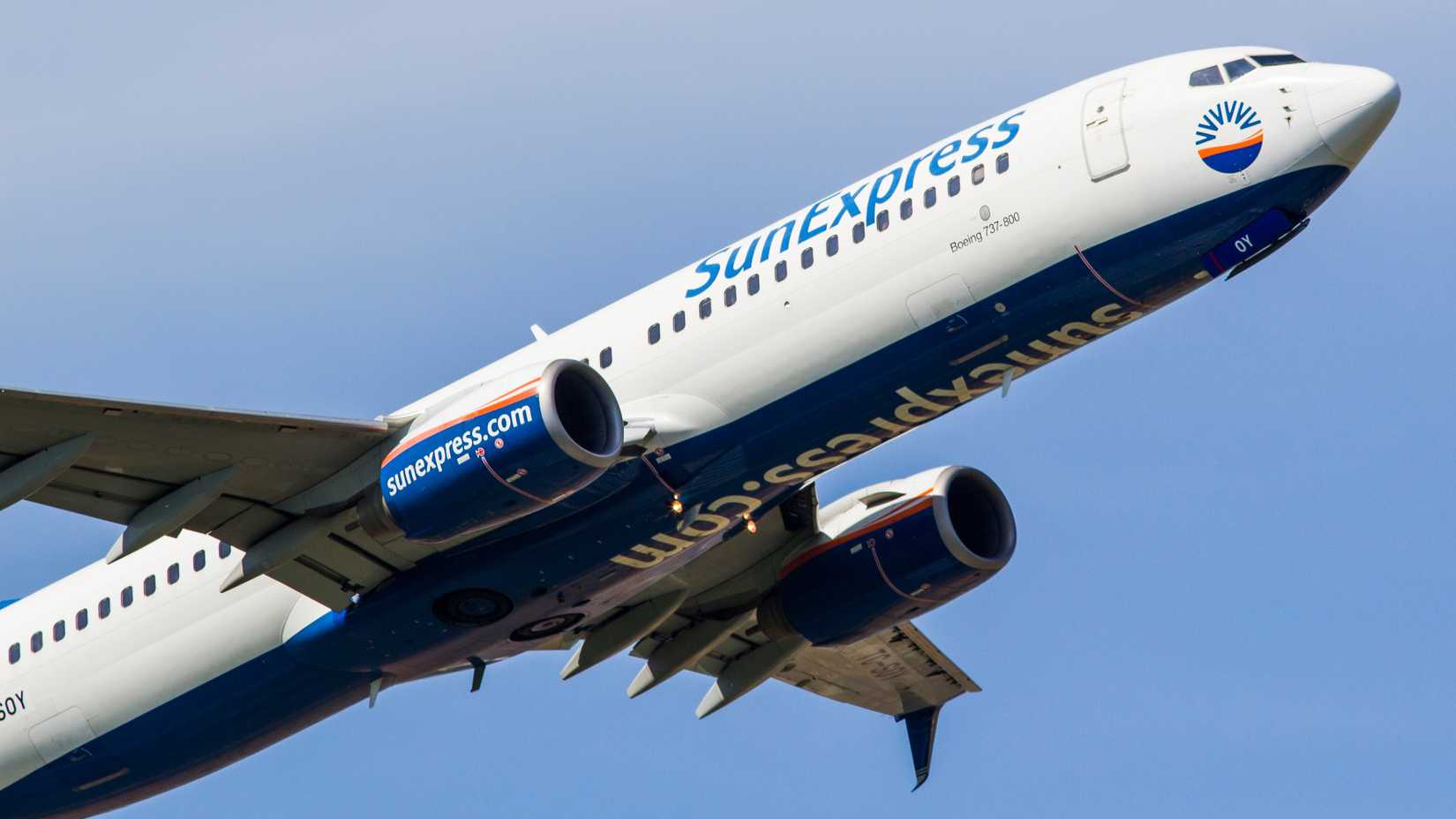 EASA Green Lights Installation Of Drag-Reducing Fins On Boeing 737 NG ...