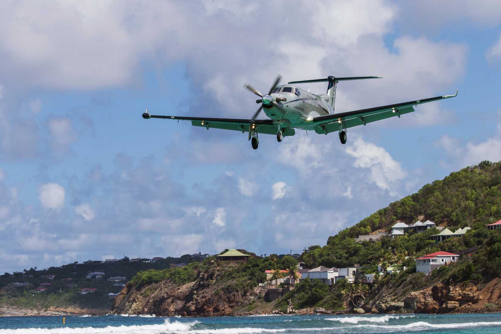 4 Unique Destinations That Tradewind Aviation Flies To