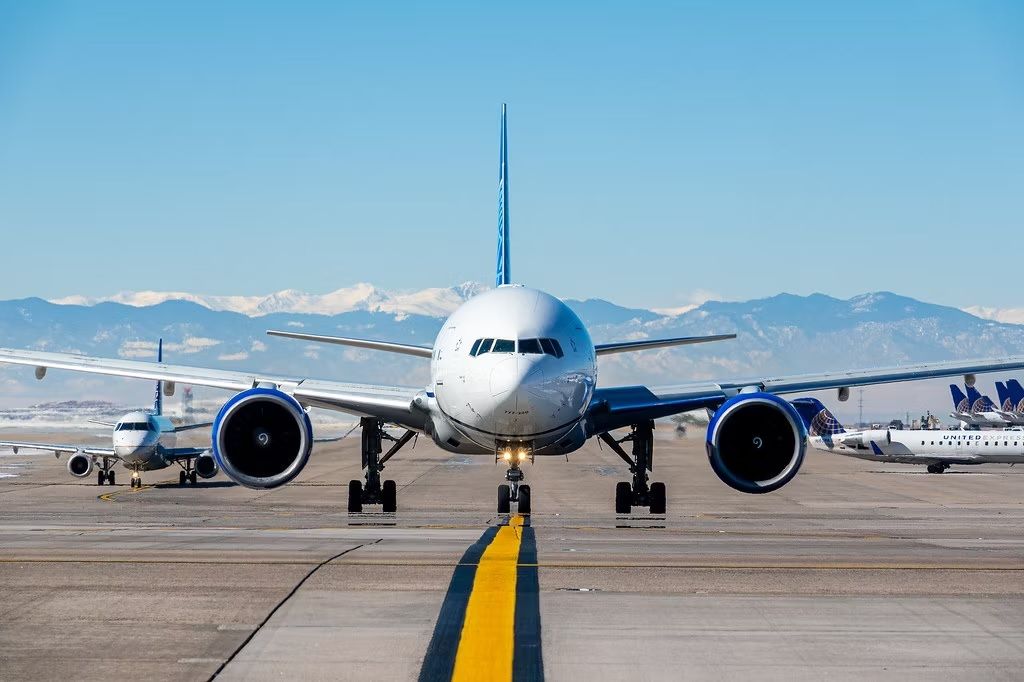United Airlines Hubs: A Look At The Airline's 5 Most Important Cities