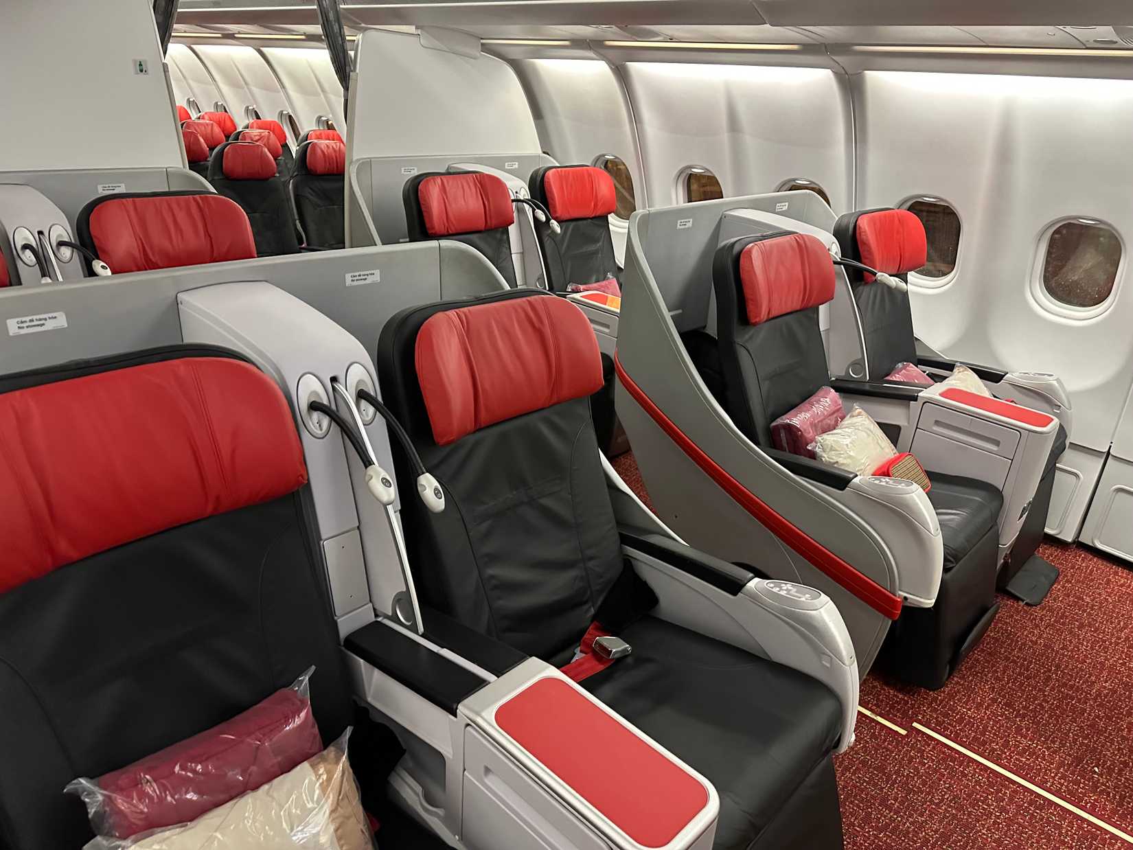 Vietjet Launches Airbus A330s From Hanoi To Melbourne