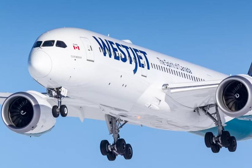 WiFi On US Carrier Flights Between Europe & North America: Compared