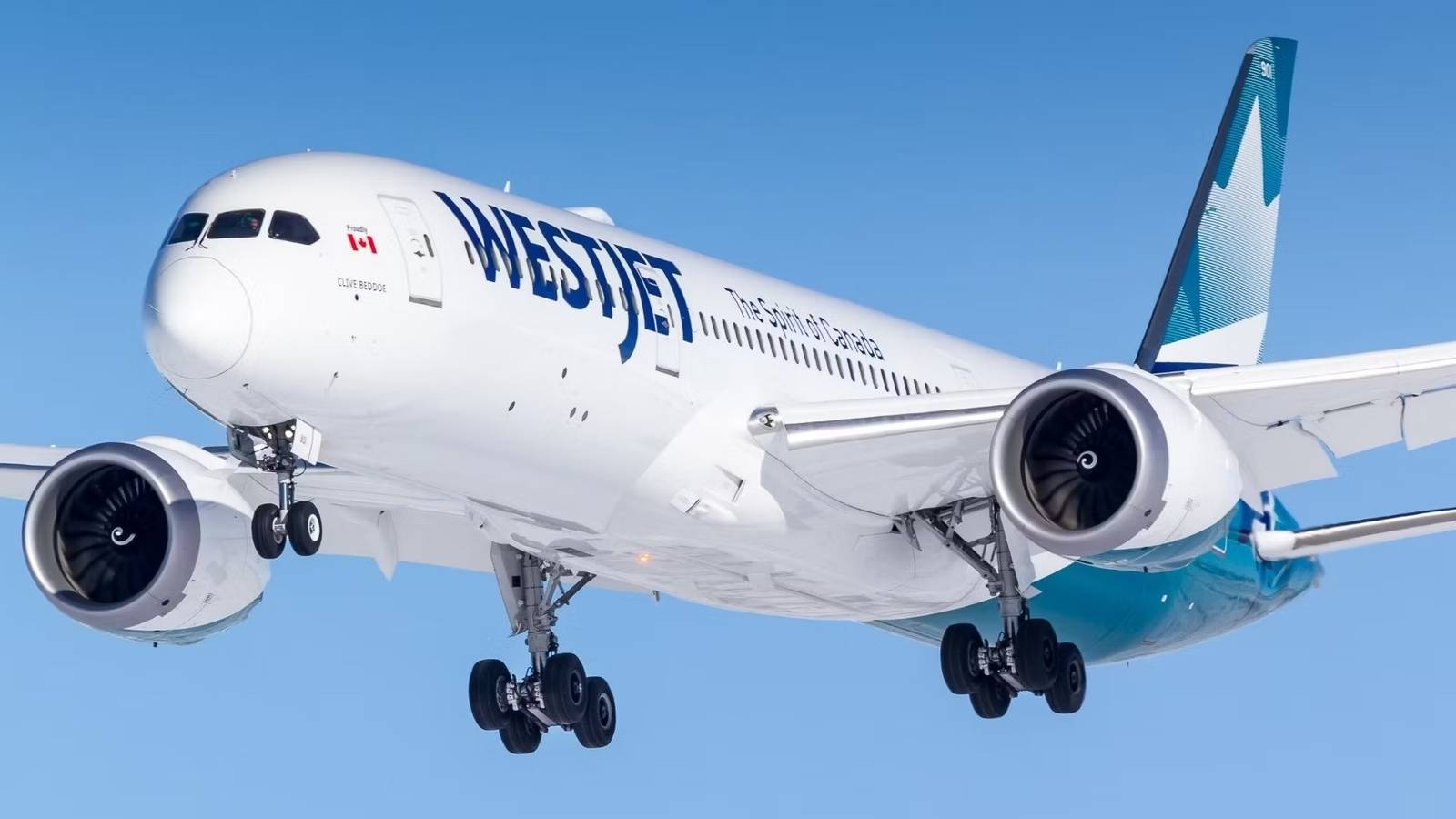 WestJet Adds 15% More Flights In 2024 Summer Schedule