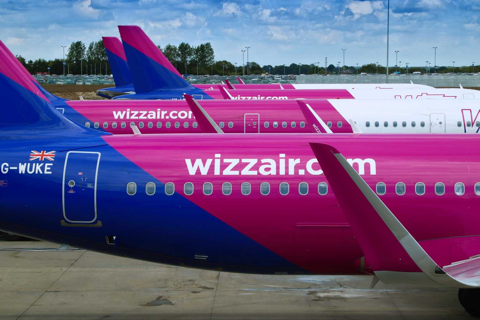 Wizz Air Leverages Passenger Data And AI With New Shopping Platform