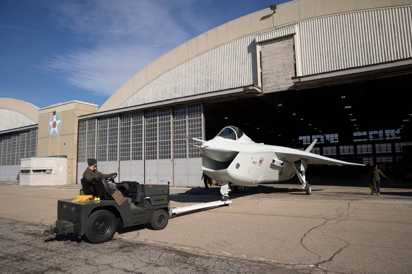 5 Lockheed Martin Aircraft That Have Defined The History Of Military Aviation