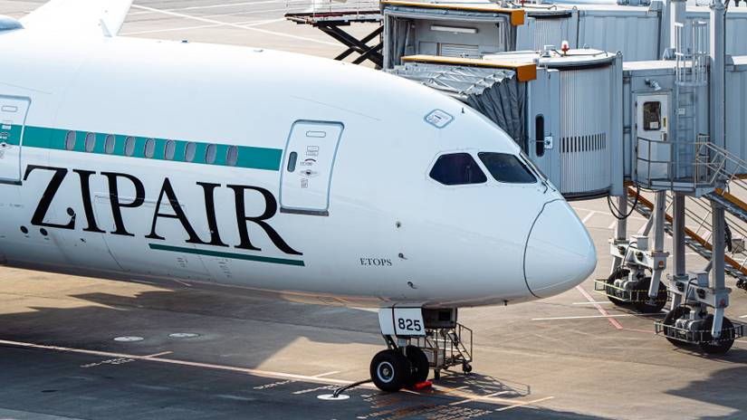 ANA Subsidiary Air Japan Begins Ticket Sales As It Nears Launch