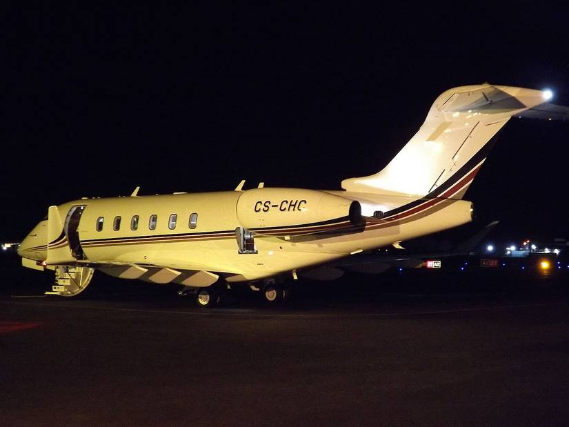 A Complete Guide To Bill Gates's Private Jet Fleet In 2025