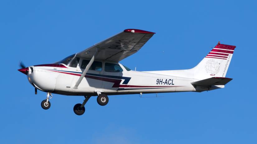 Top 5 Most Popular Cessna Airplanes