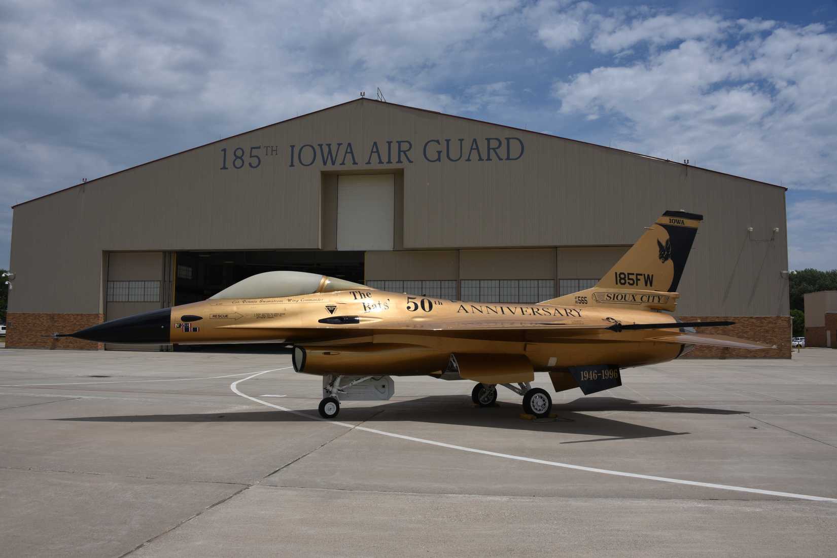 The Role Of The Air National Guard In US Military Aviation
