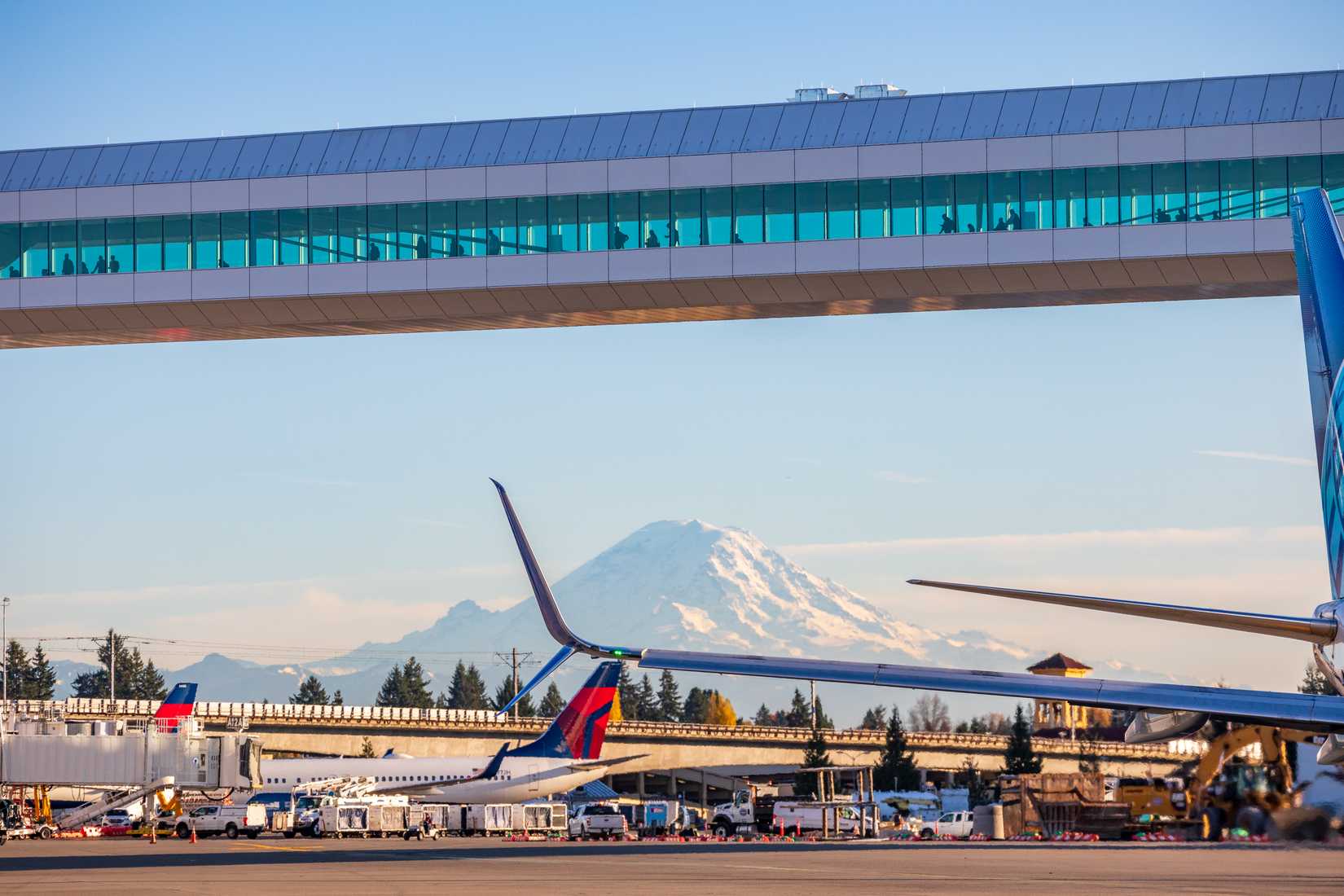 What Happened To Delta Air Lines' Tokyo Hub?