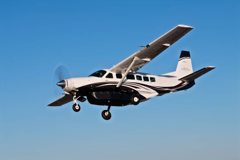 5 Of The Best Bush Planes In The World Today