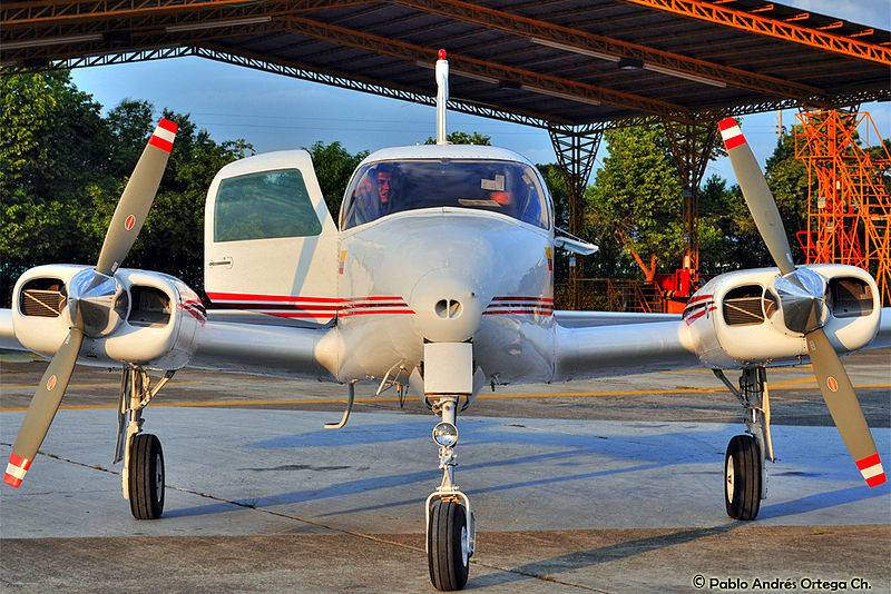 Twin-Engine Cessnas: 5 Cessna Aircraft That Used Two Engines