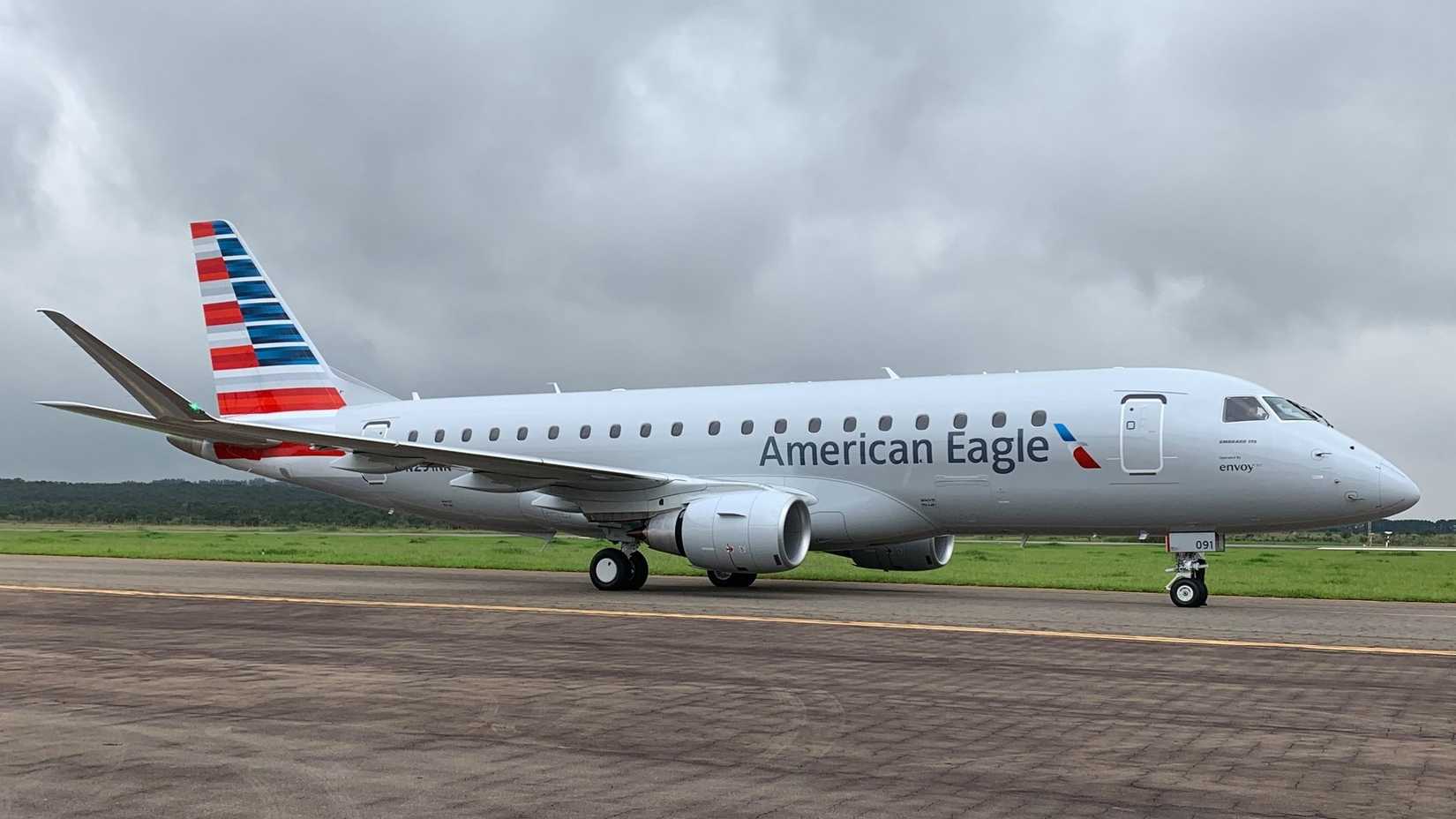 The 9 Routes American Airlines, Delta & United Have Added This Week