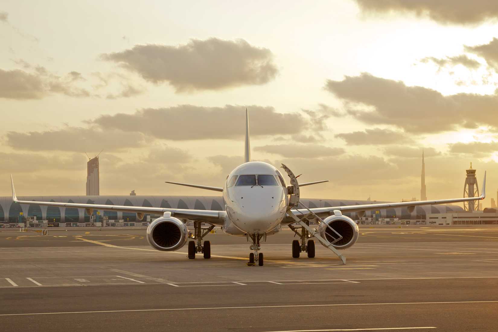 Ultra-Long-Range Embraer? A Look At The Embraer Lineage 1000