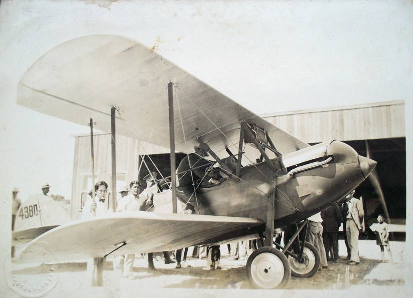 The 6 Amazing Aircraft Owned By Harrison Ford