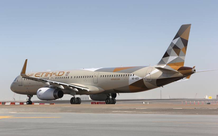 Airbus A321 Seat Map: Which Airlines Have The Most Legroom?