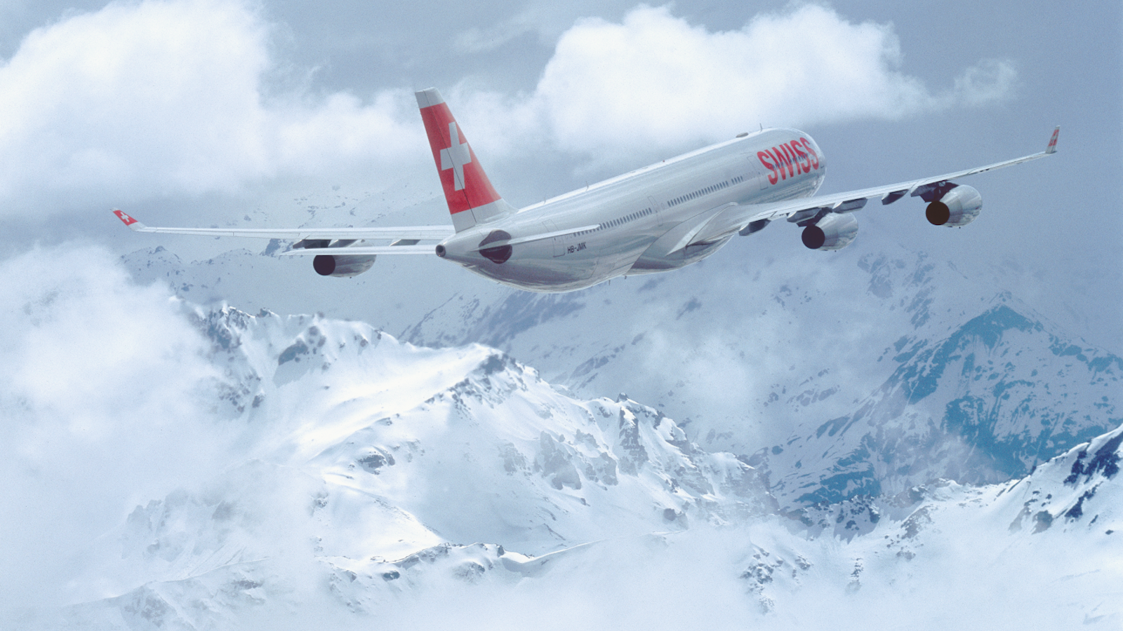 Still Flying Strong: The State Of The Airbus A340 In 2024