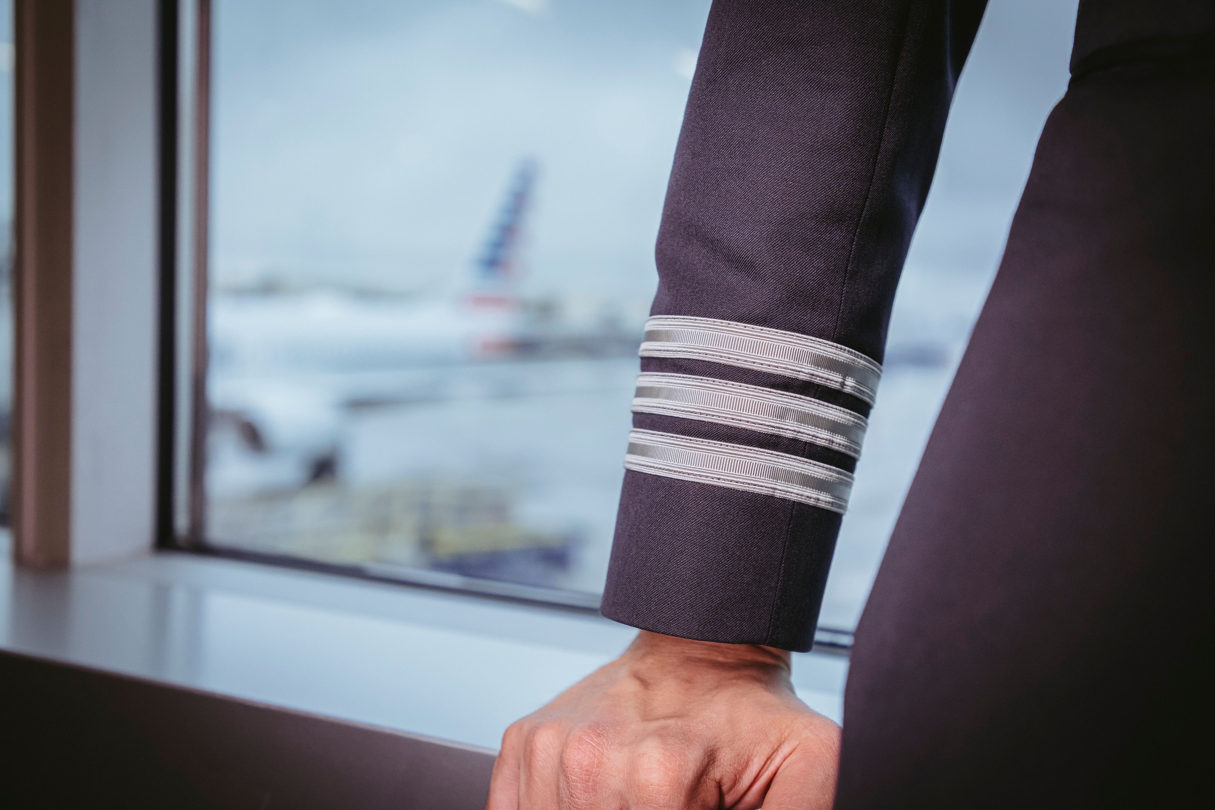 How The British Airways Speedbird Pilot Academy Cadet Program Works