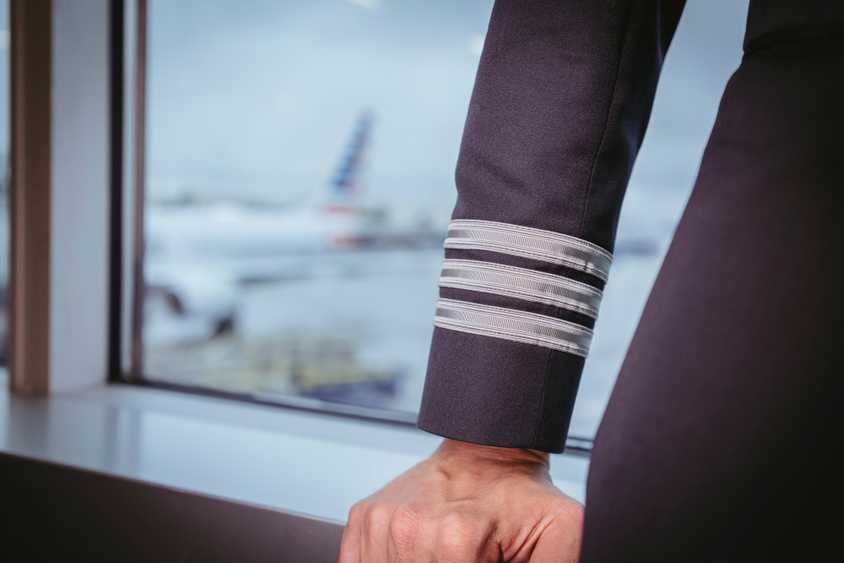 How The British Airways Speedbird Pilot Academy Cadet Program Works