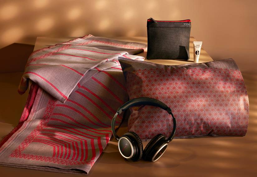 Exclusive New Amenity Kits: Air India Continues Refreshing Its Onboard ...