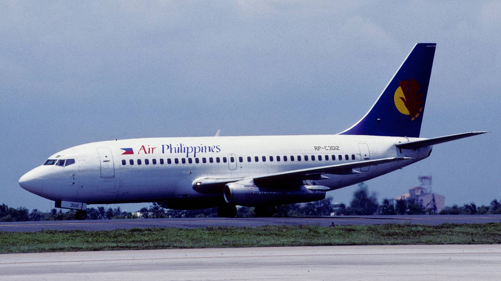 Air Philippines Flight 541: The Deadliest Air Disaster In Philippine ...