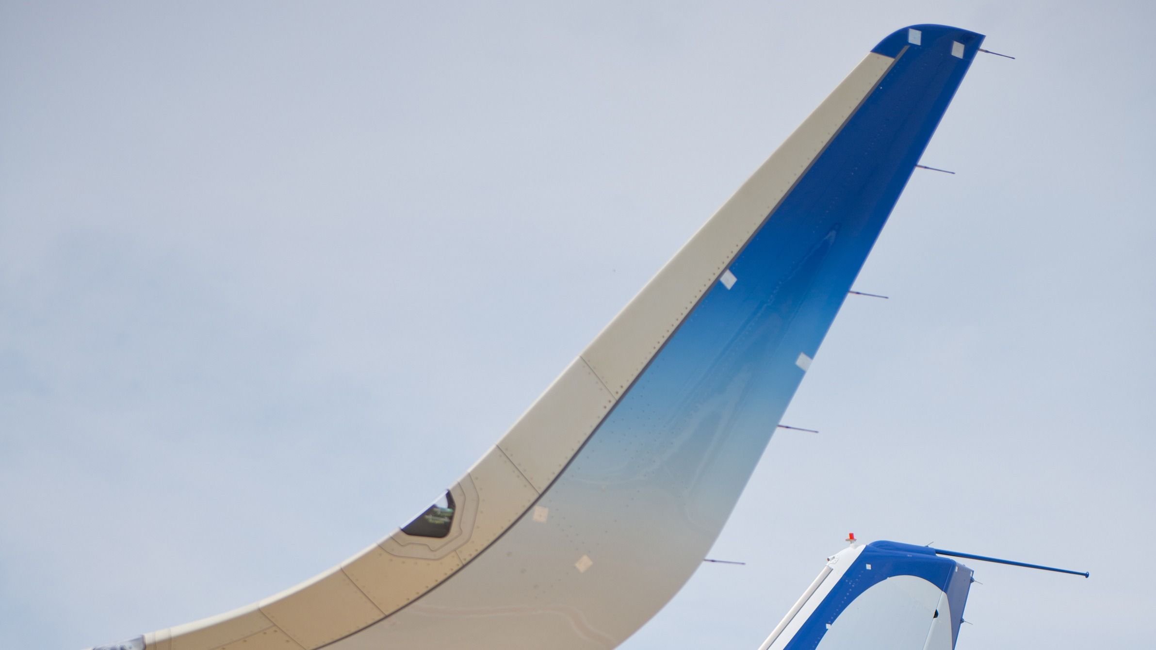 EASA Extends A320ceo Wing Fatigue Cracking Inspections To All A320neo ...
