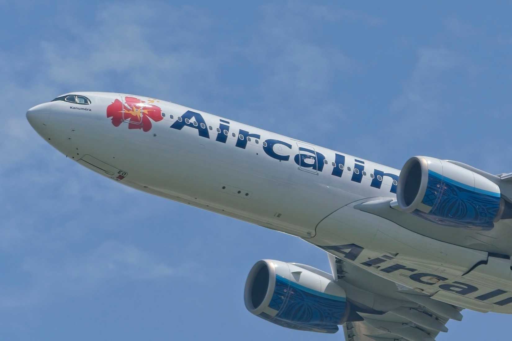 The 11 Airlines Operating The Longest 1-Stop Routes This Summer