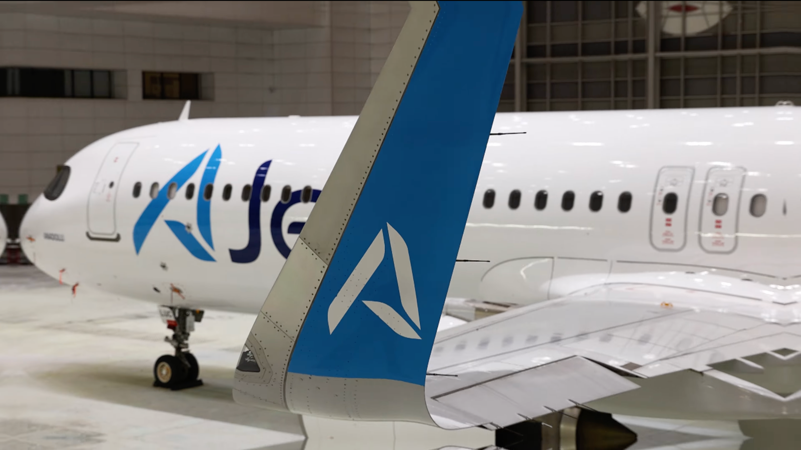 Turkish Low-Cost Carrier AJet Receives Certificate For March Launch