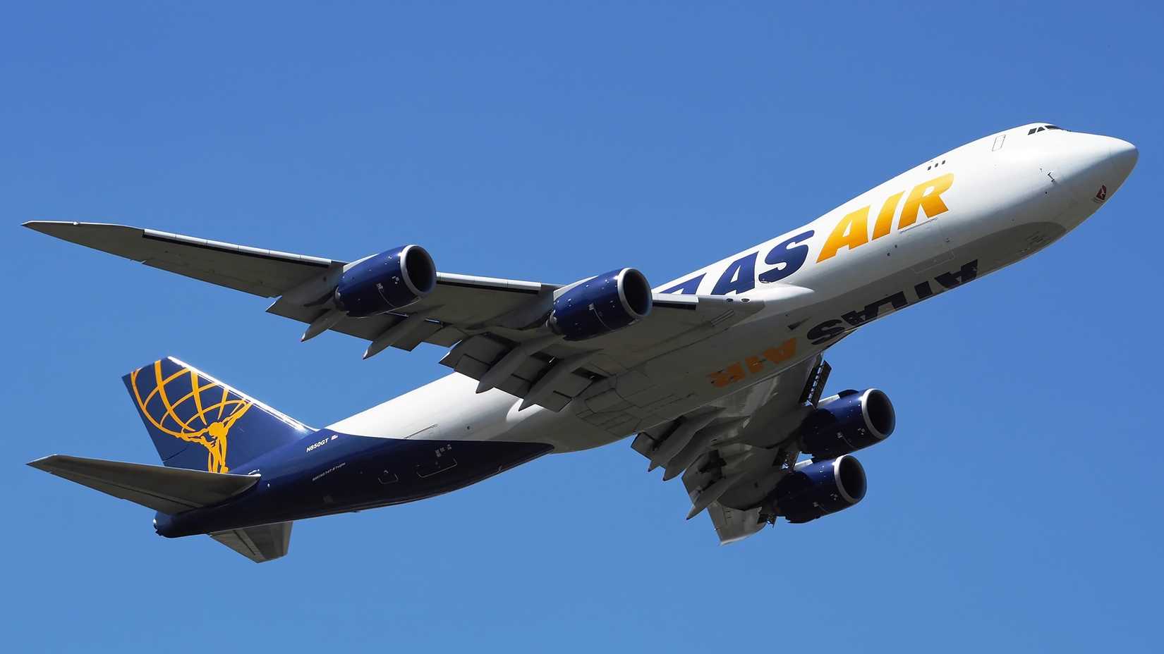 A Look At Atlas Air's Business Model