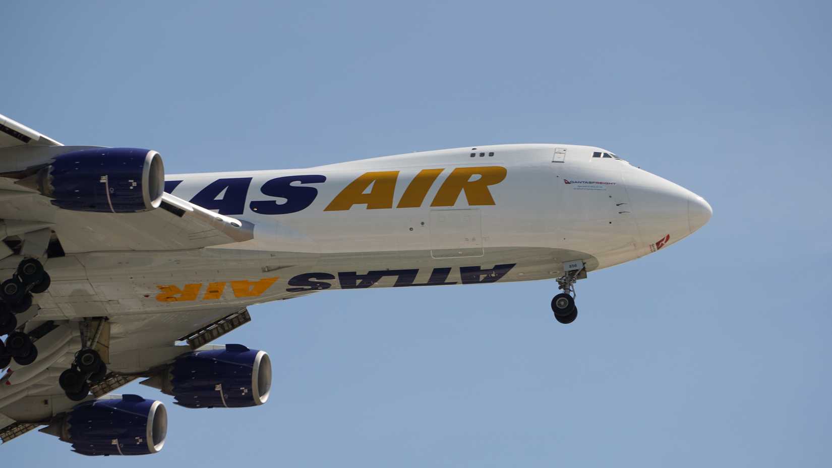 A Look At Atlas Air's Business Model