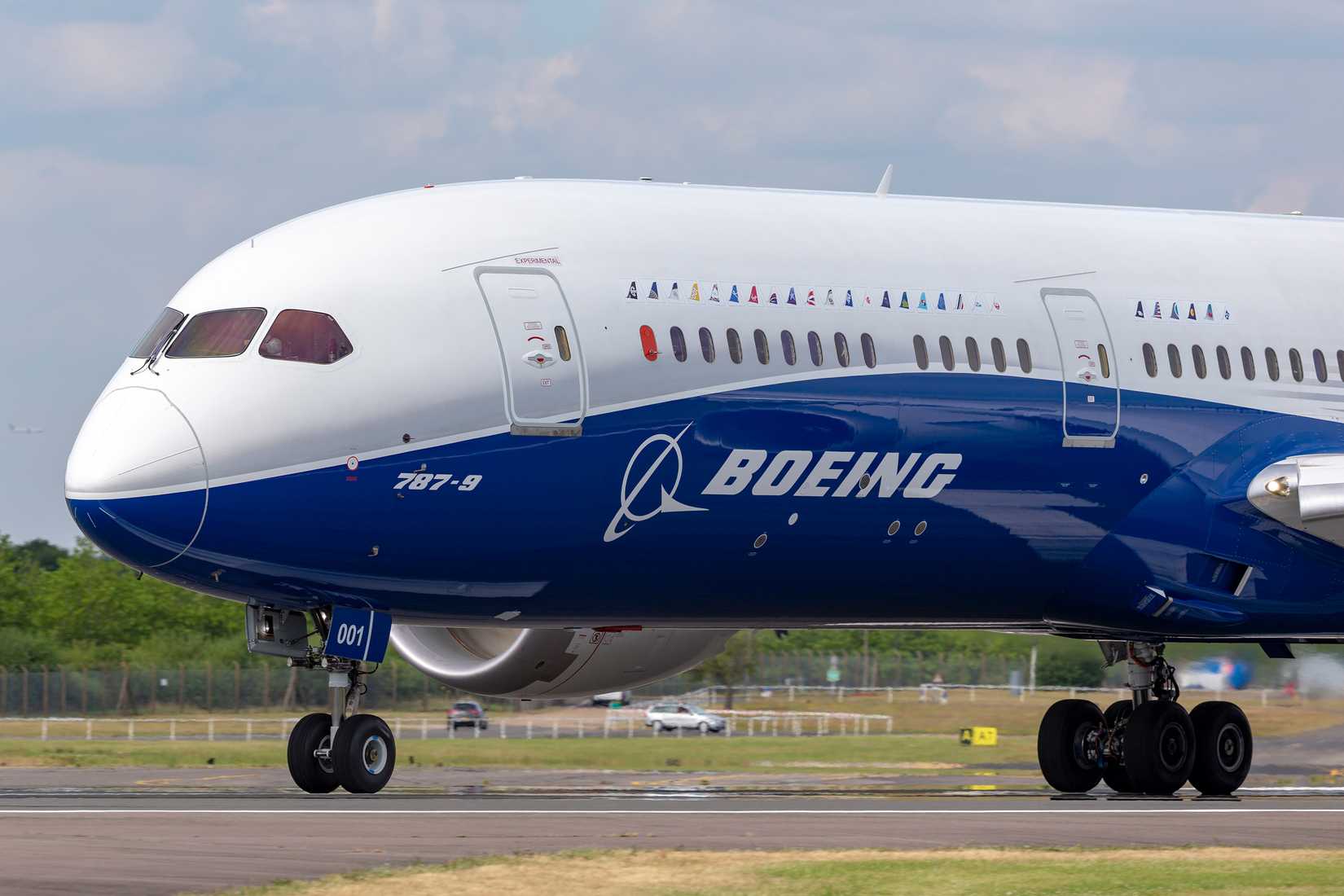 Boeing's Delivery Centers: Everything You Need To Know