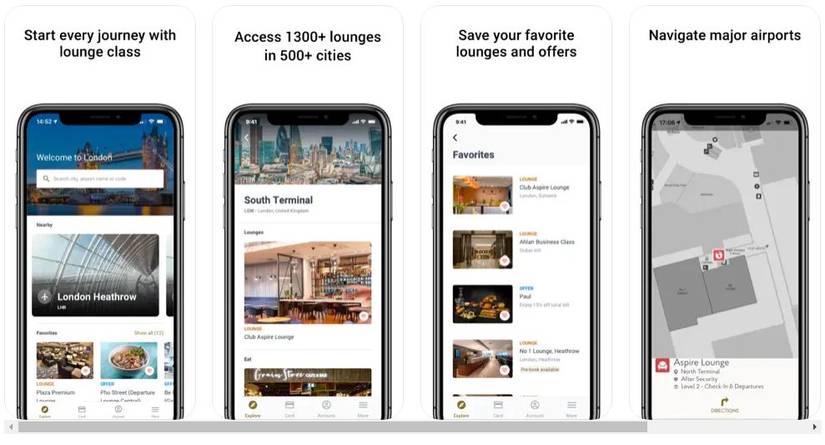 Are Priority Pass Restaurants Any Good?