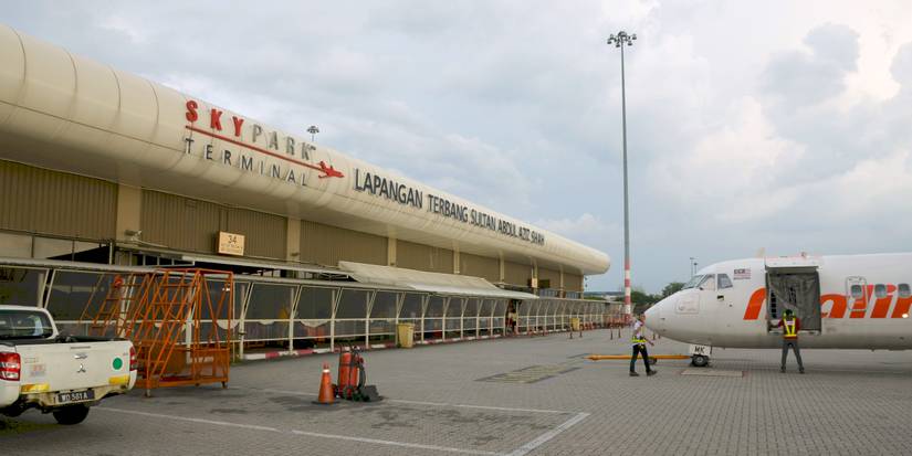 Subang Skypark: A Brief Guide To Kuala Lumpur's Other Airport