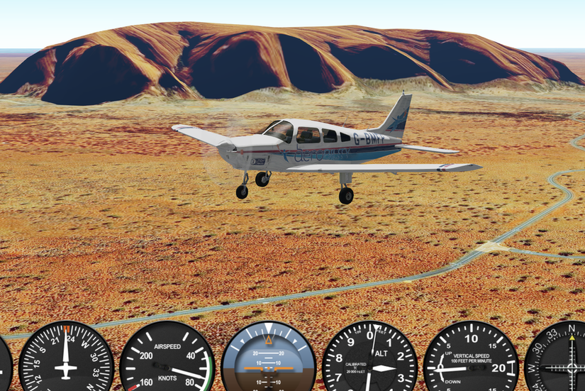 Top 5 Single Engine Piston Aircraft for Flight Training
