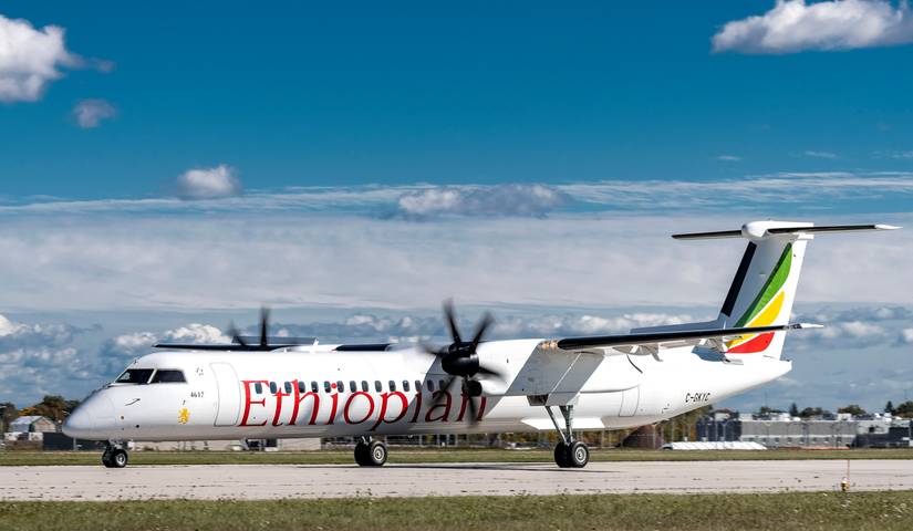 Top 5: The Fastest Propeller Planes In The World
