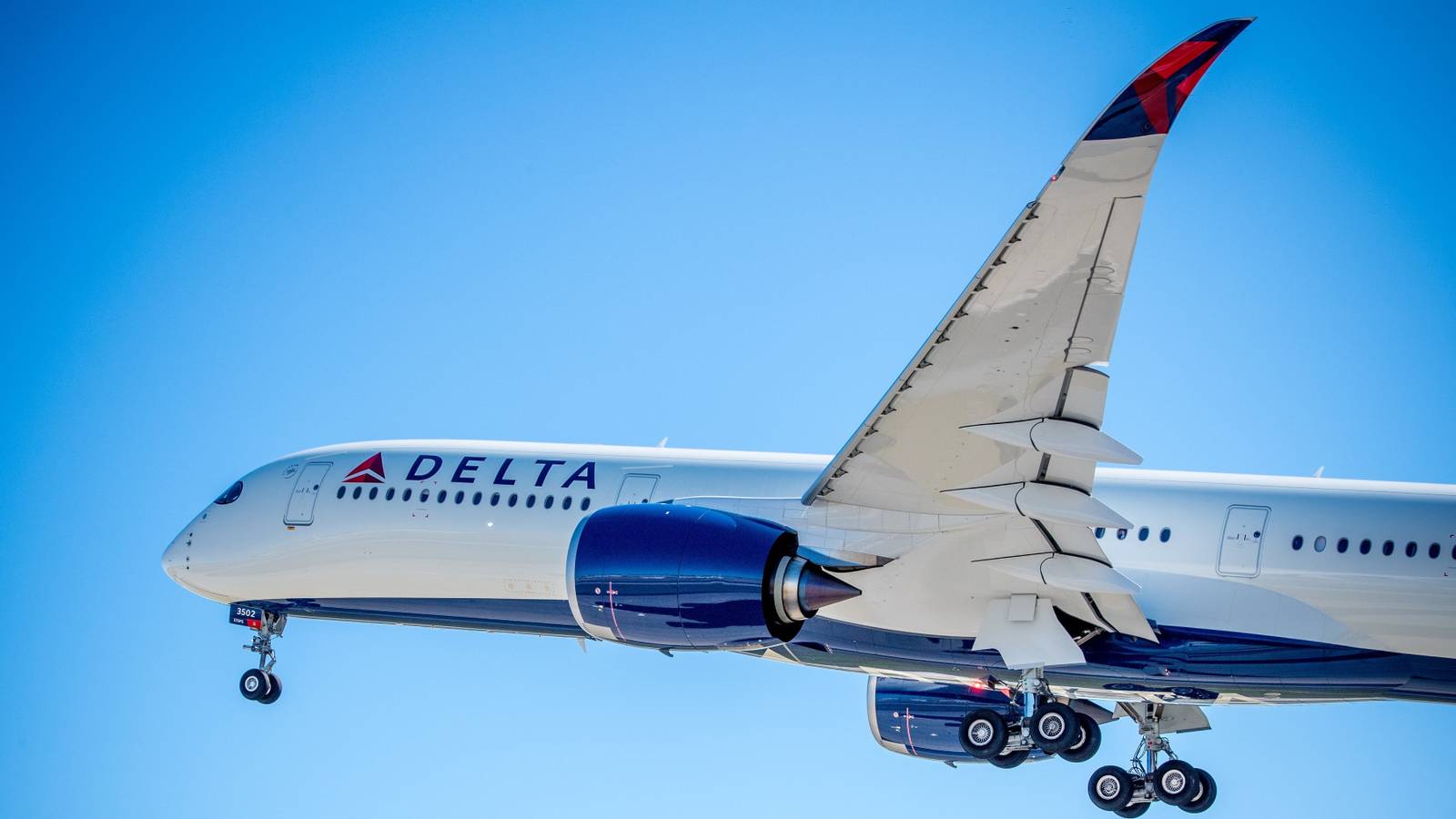 The 13 Routes Delta Air Lines Is Flying To Asia This Summer