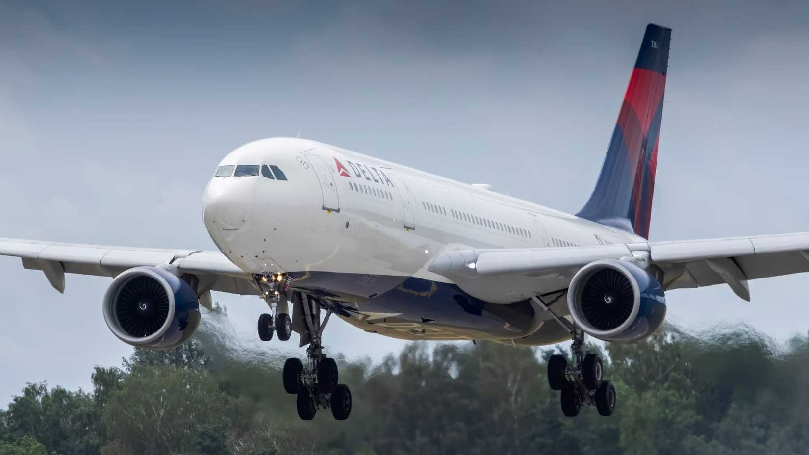 Just 11 Airbus A330-200s: Where Delta Air Lines Is Flying Its Least Popular Widebody