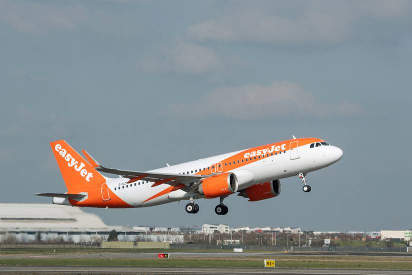 easyJet Brings Fearless Flyer Courses Back To Five UK Airports