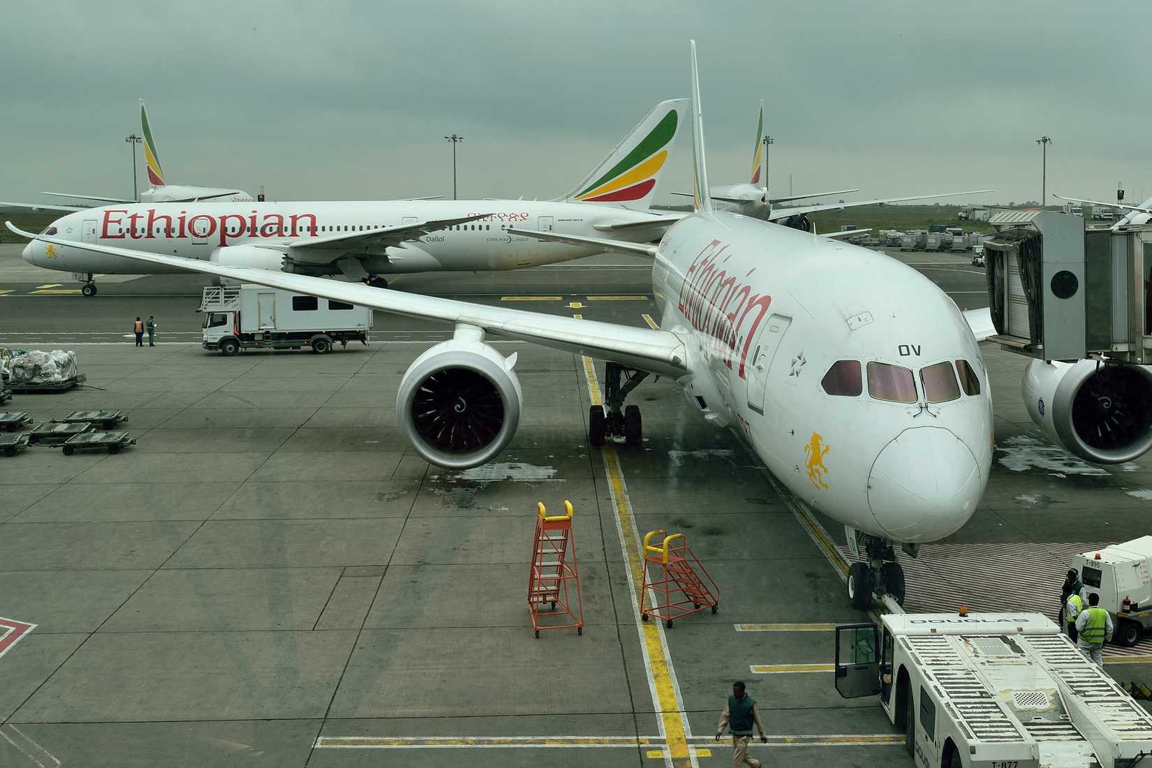 The Pride Of African Aviation: Analyzing Ethiopian Airlines' Fleet In 2024