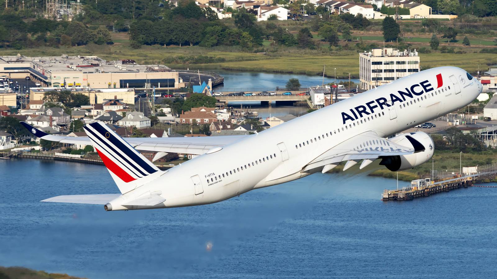 Air France Ups Paris-Phoenix Route To 5x Weekly From May 2025