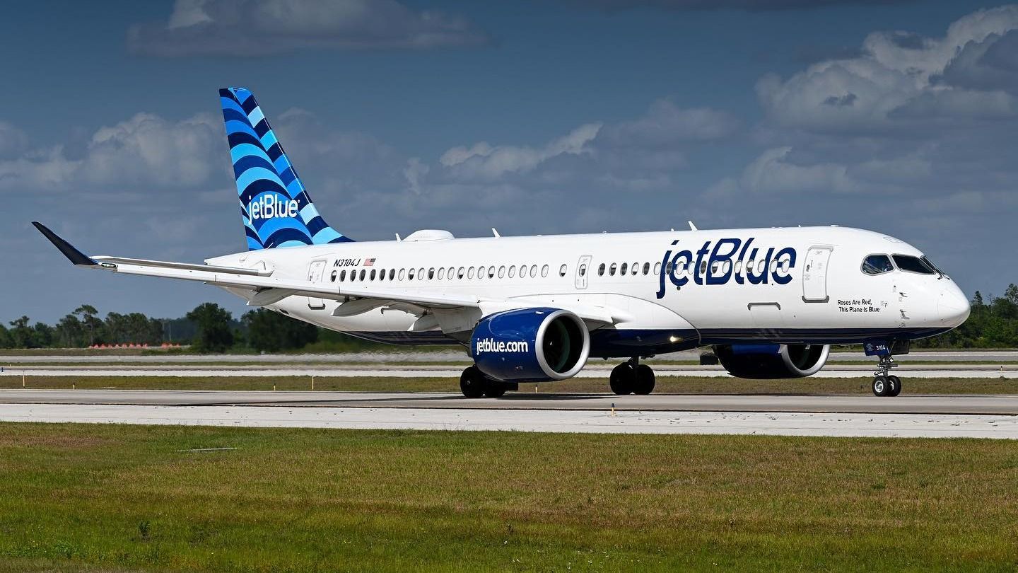 JetBlue's Flights To Florida: Everything You Need To Know