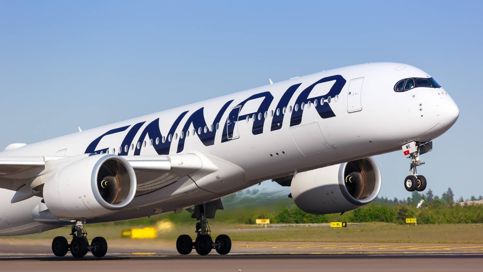 Today’s The Day: Finnair Officially Switches To Avios