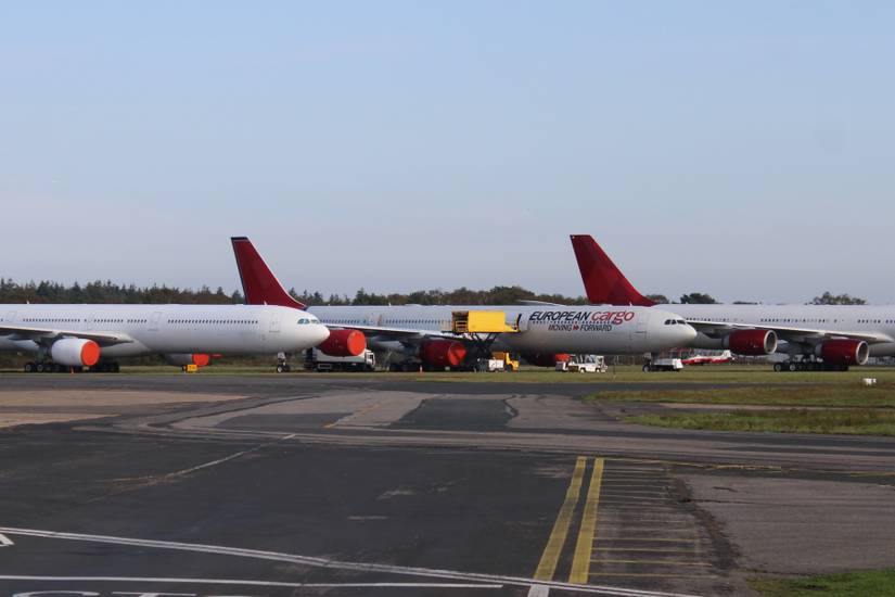 Still Flying Strong: The State Of The Airbus A340 In 2024