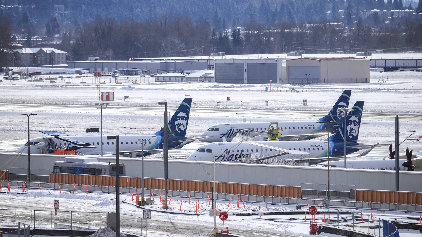 Top 6: The Highest Flight Cancellation Rates At Major US Airlines