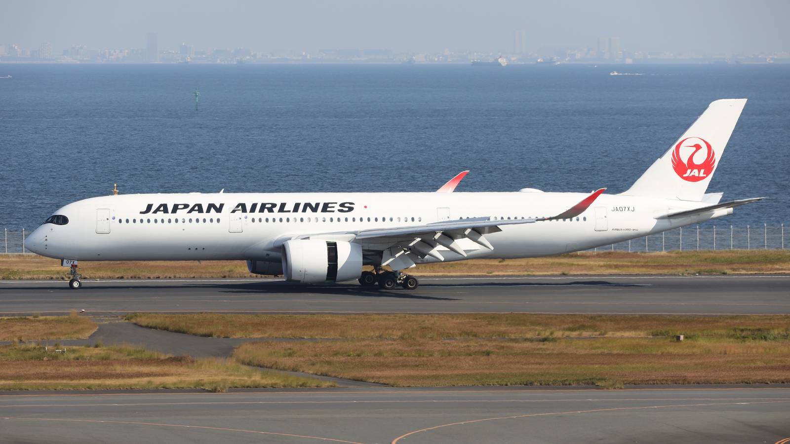 Japan Airlines Breaks Boeing Narrowbody Exclusivity With New Aircraft ...
