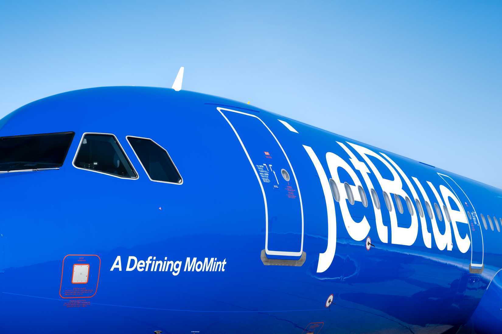 JetBlue's Flights To Puerto Rico: The Top 5 Routes By Seats