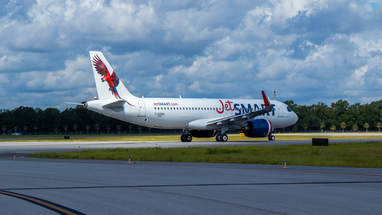 32 Planes: JetSMART Becomes Latin America’s Largest Ultra-Low-Cost Airline