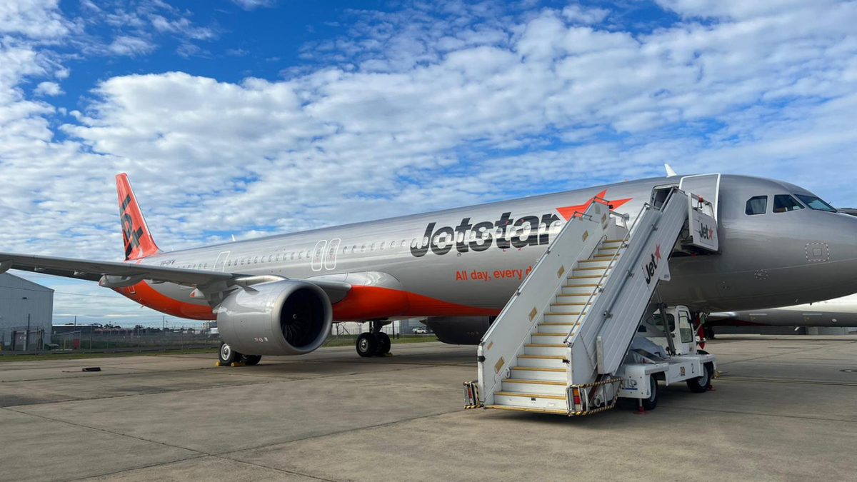 Club Jetstar: A Brief Guide To The Australian Low-Cost Carrier's ...