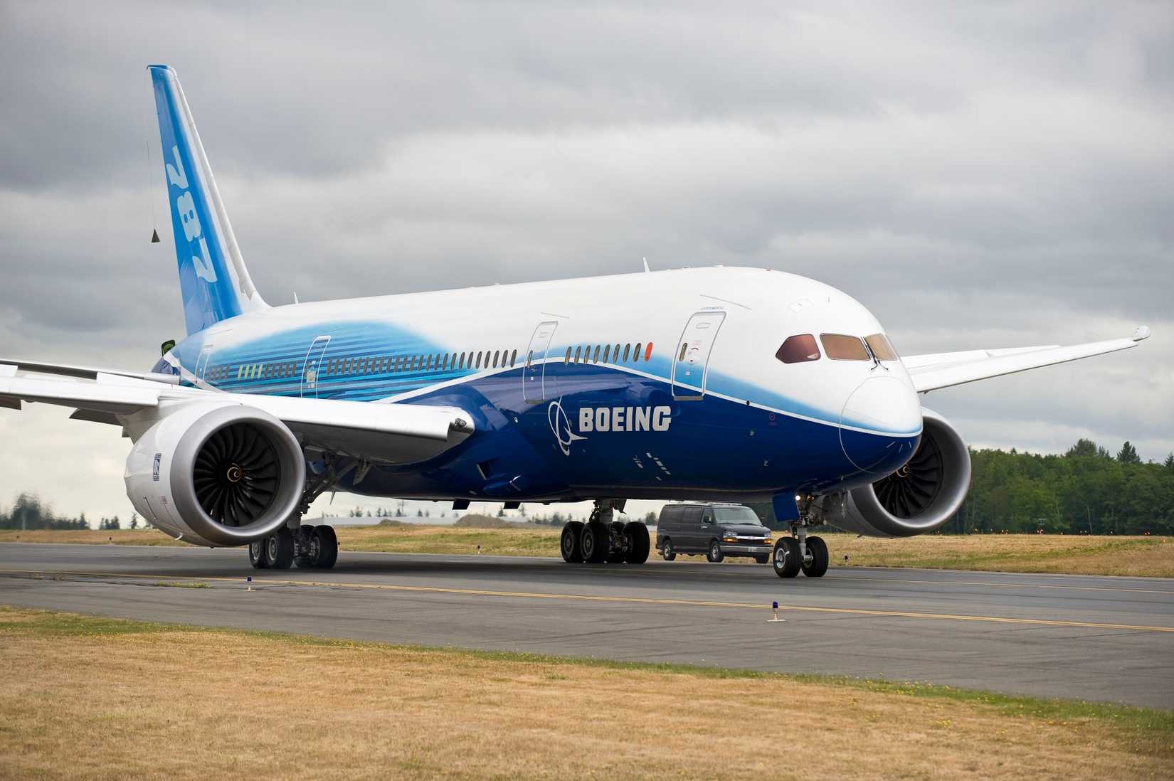 What Is The Lifetime Of A Boeing 787 Dreamliner?